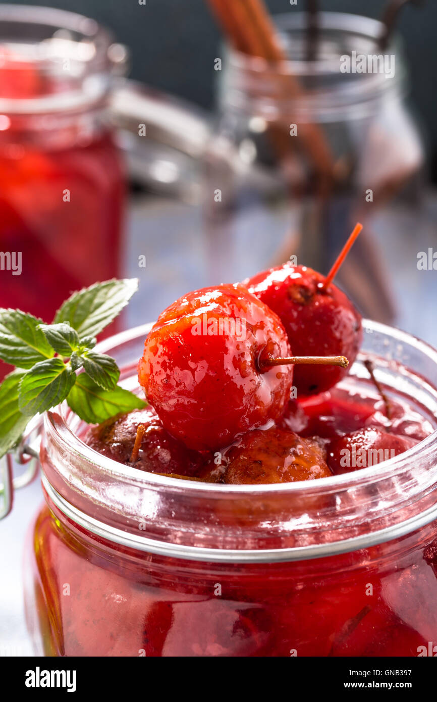 A quoi sert les pommettes sauvages Banque de photographies et d’images ...