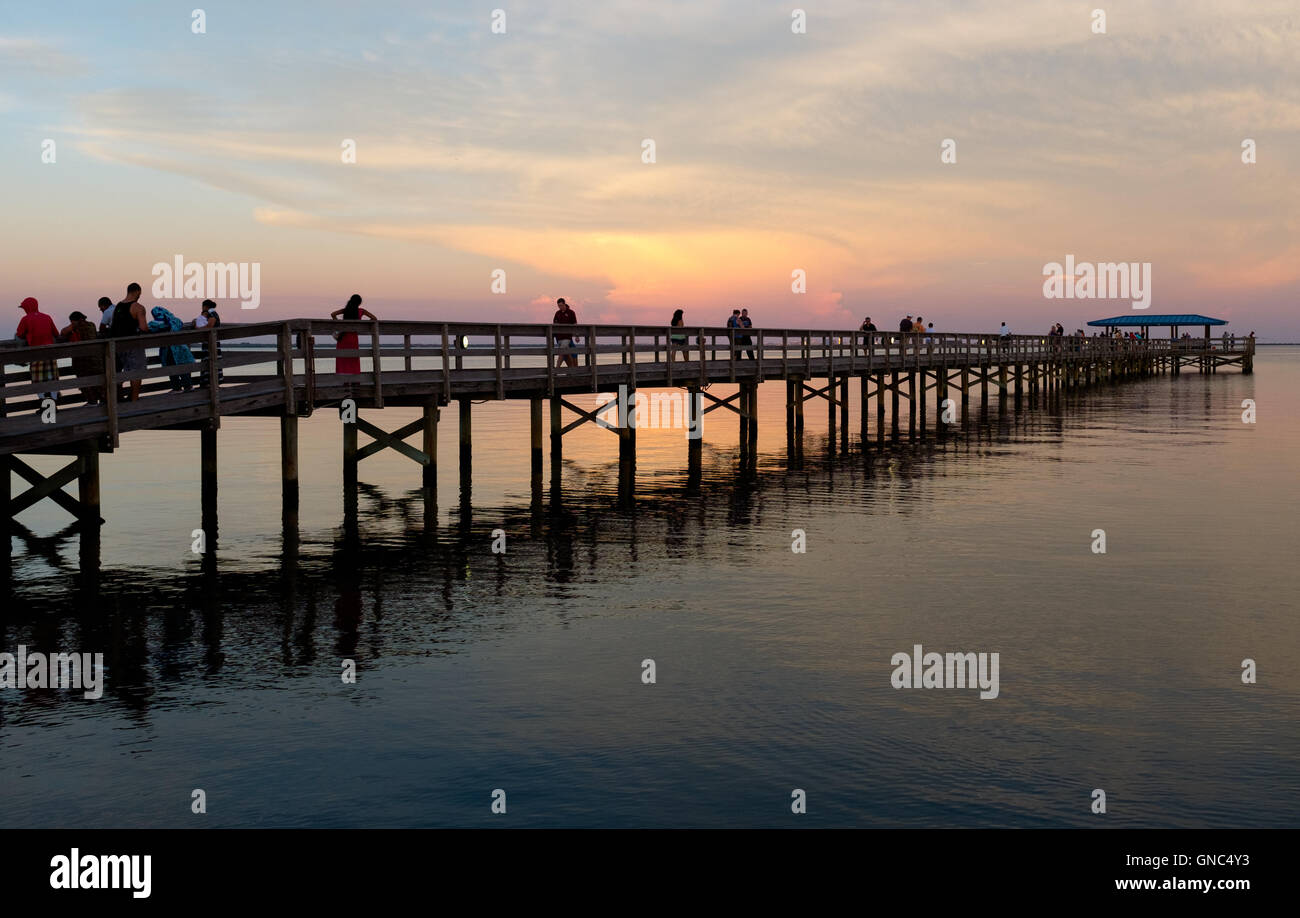 Marina park Banque de photographies et d’images à haute résolution - Alamy
