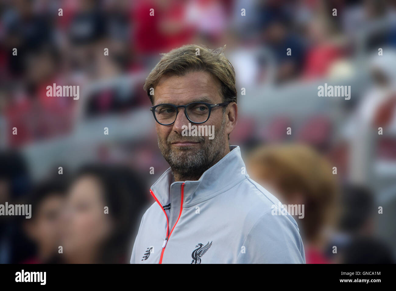 Jurgen klopp Banque de photographies et d’images à haute résolution - Alamy
