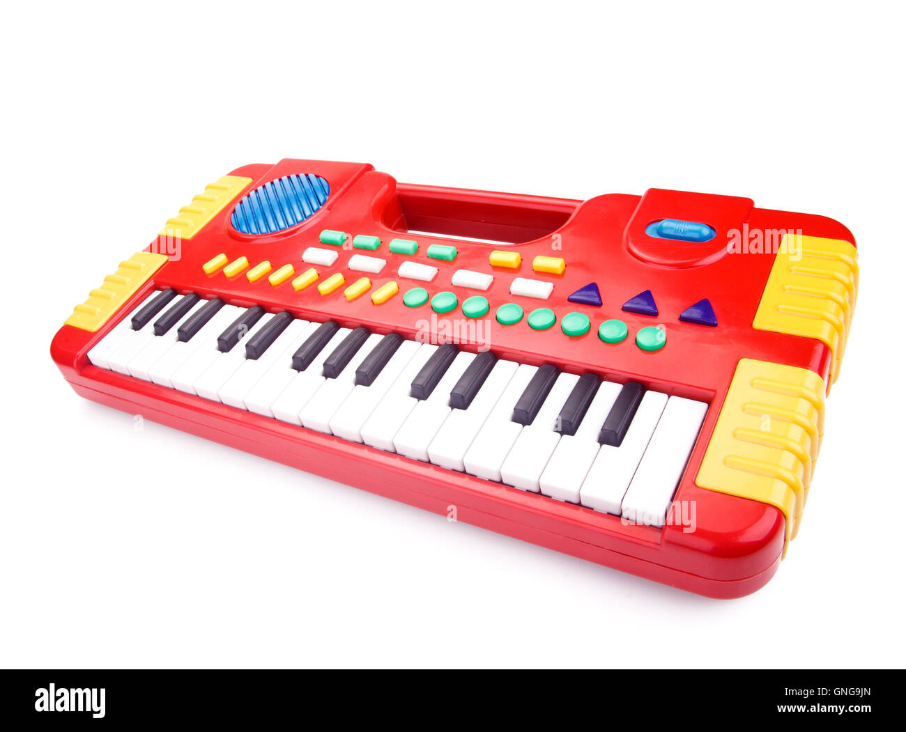 Instrument à clavier Banque de photographies et d’images à haute ...