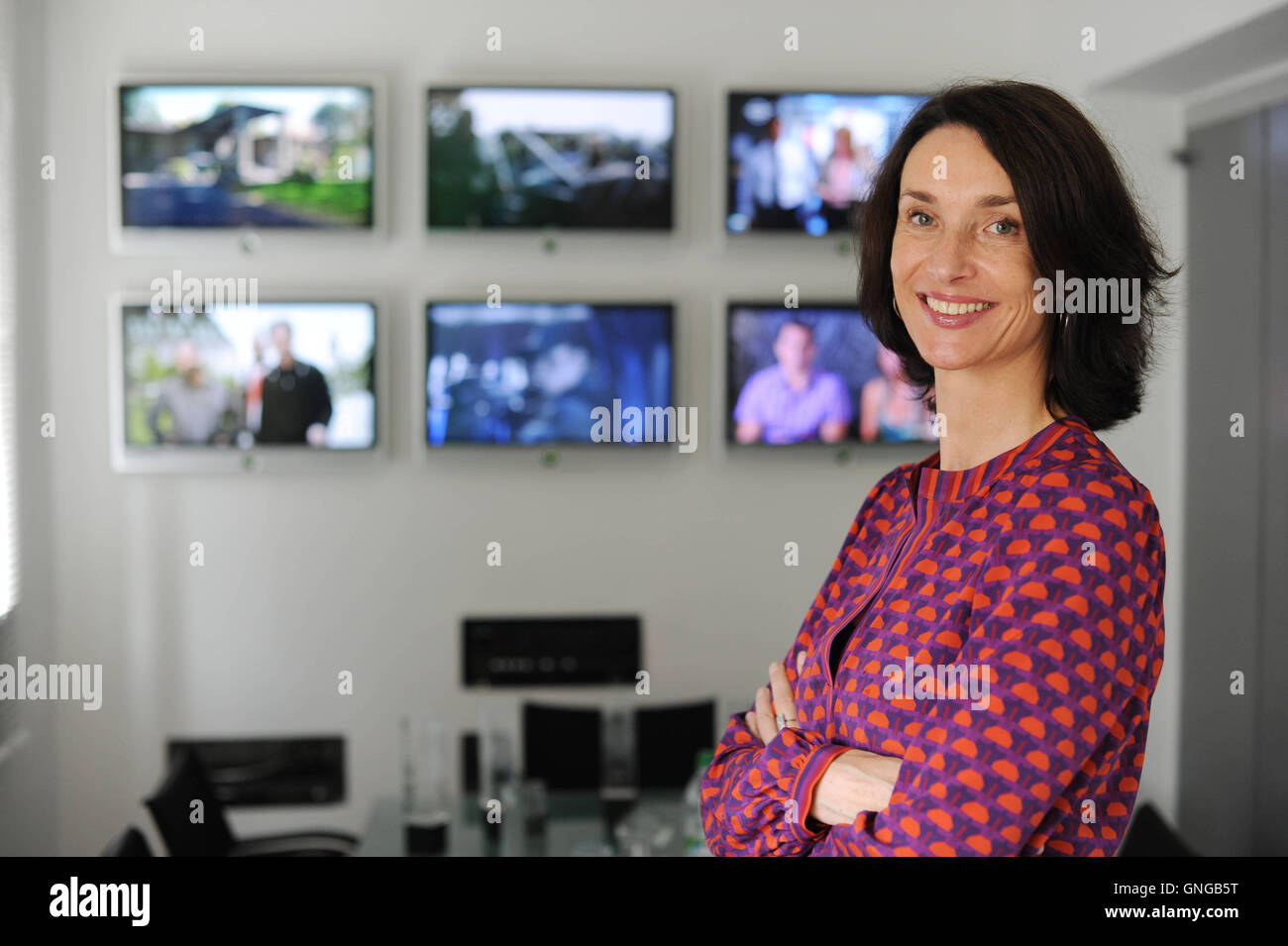 Katharina behrends Banque de photographies et d’images à haute ...