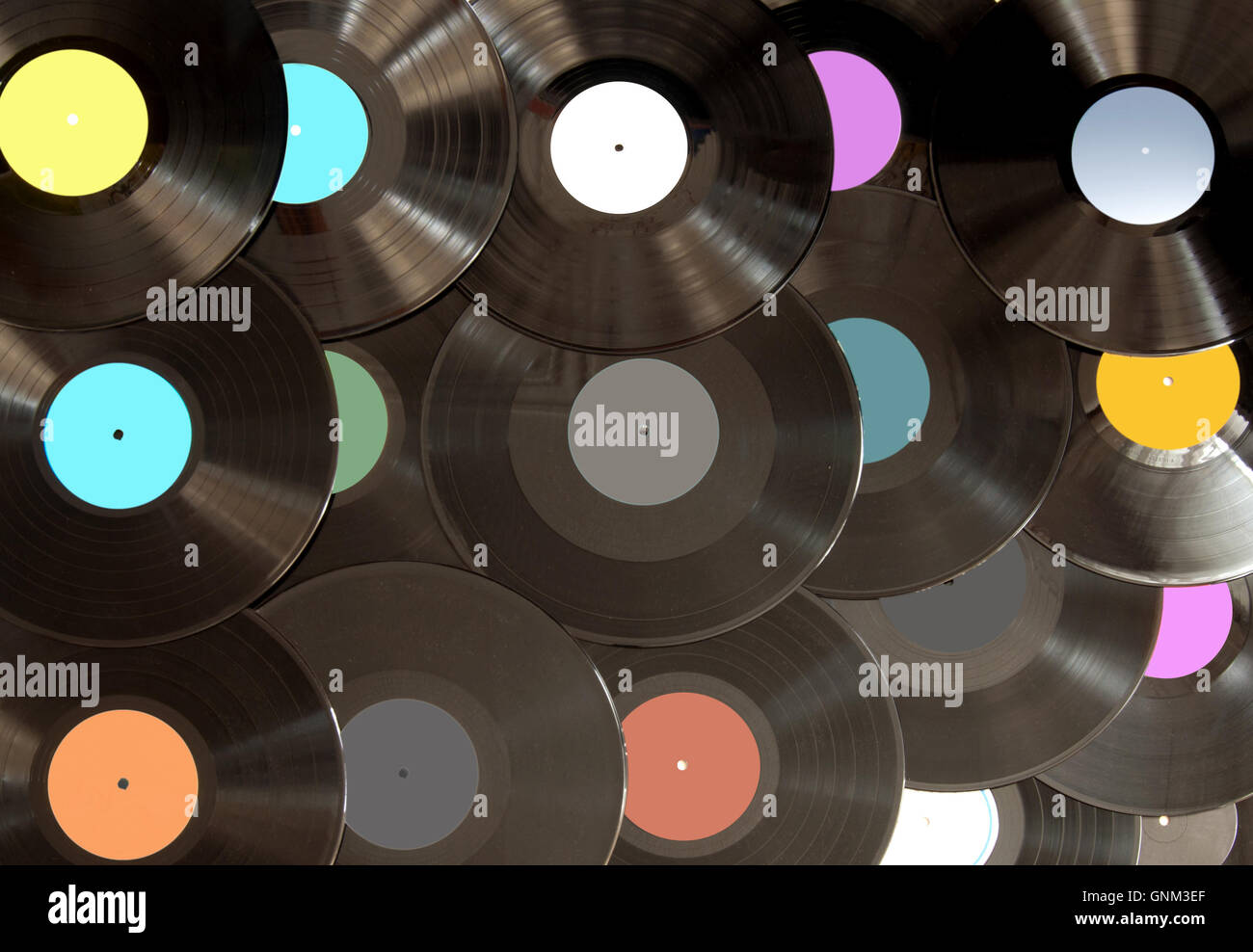 Lp records Banque de photographies et d’images à haute résolution - Alamy