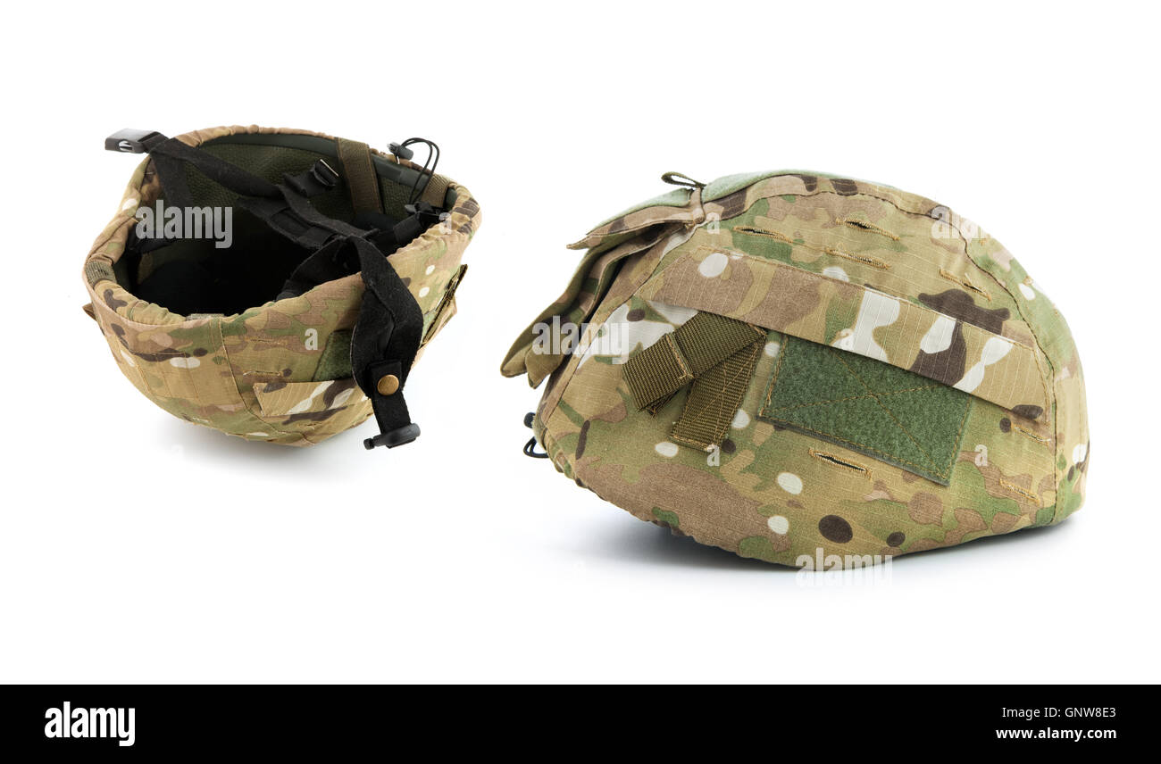 Casque militaire Banque de photographies et d’images à haute résolution ...