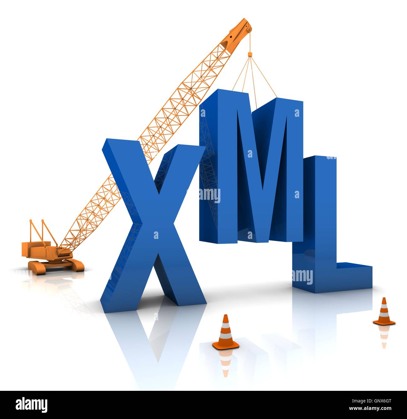 Structure de codage Banque de photographies et d’images à haute ...