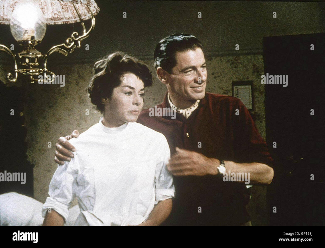 Marianne Koch, Aerztin Prack Rudolf Dr. Petra Jensen (Marianne Koch ...