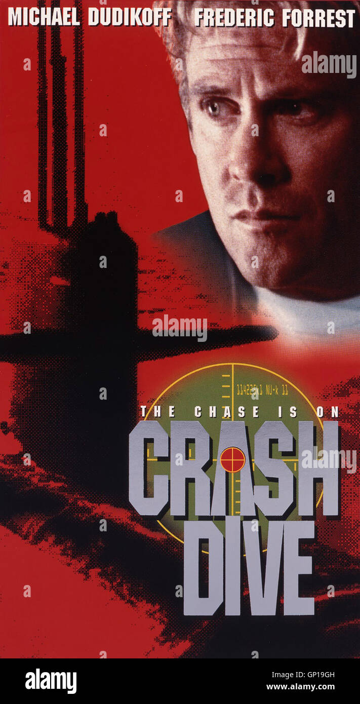 Crash dive Banque de photographies et d’images à haute résolution - Alamy