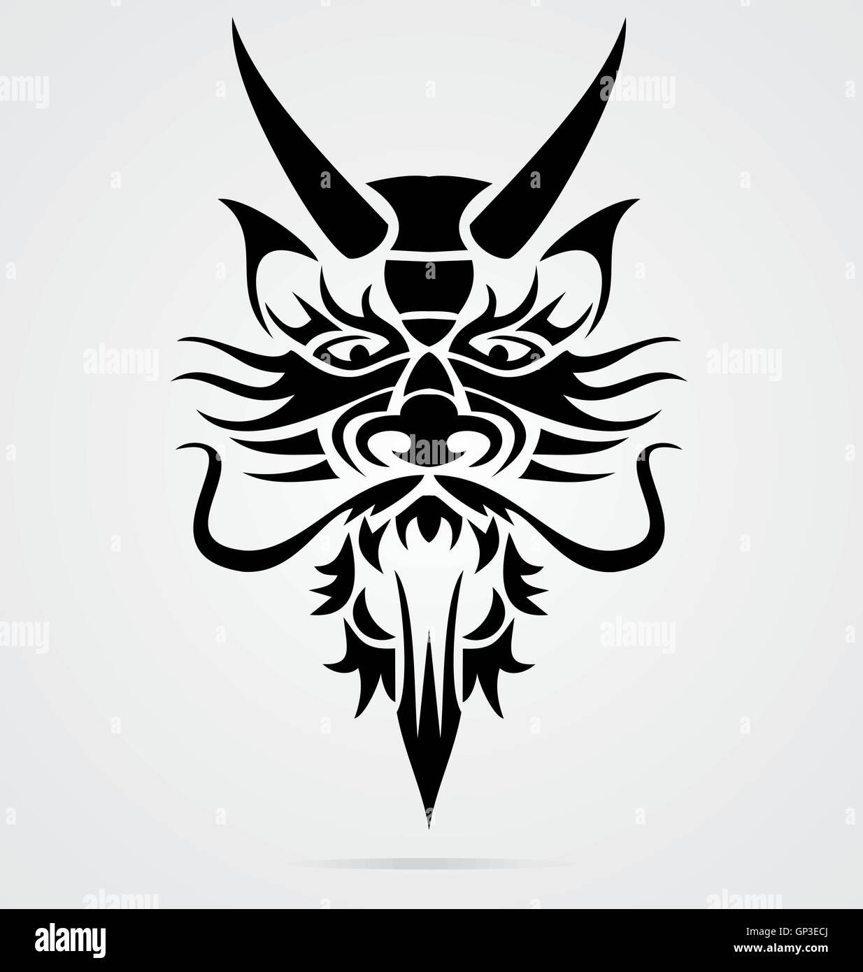 Tete de dragon Banque de photographies et d’images à haute résolution ...