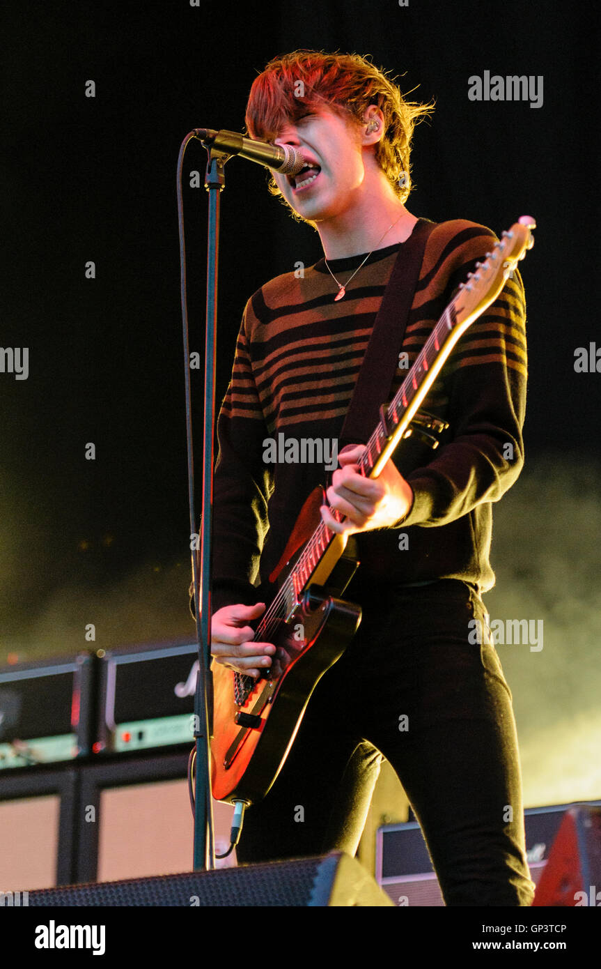 Evan ryan Banque de photographies et d’images à haute résolution - Alamy