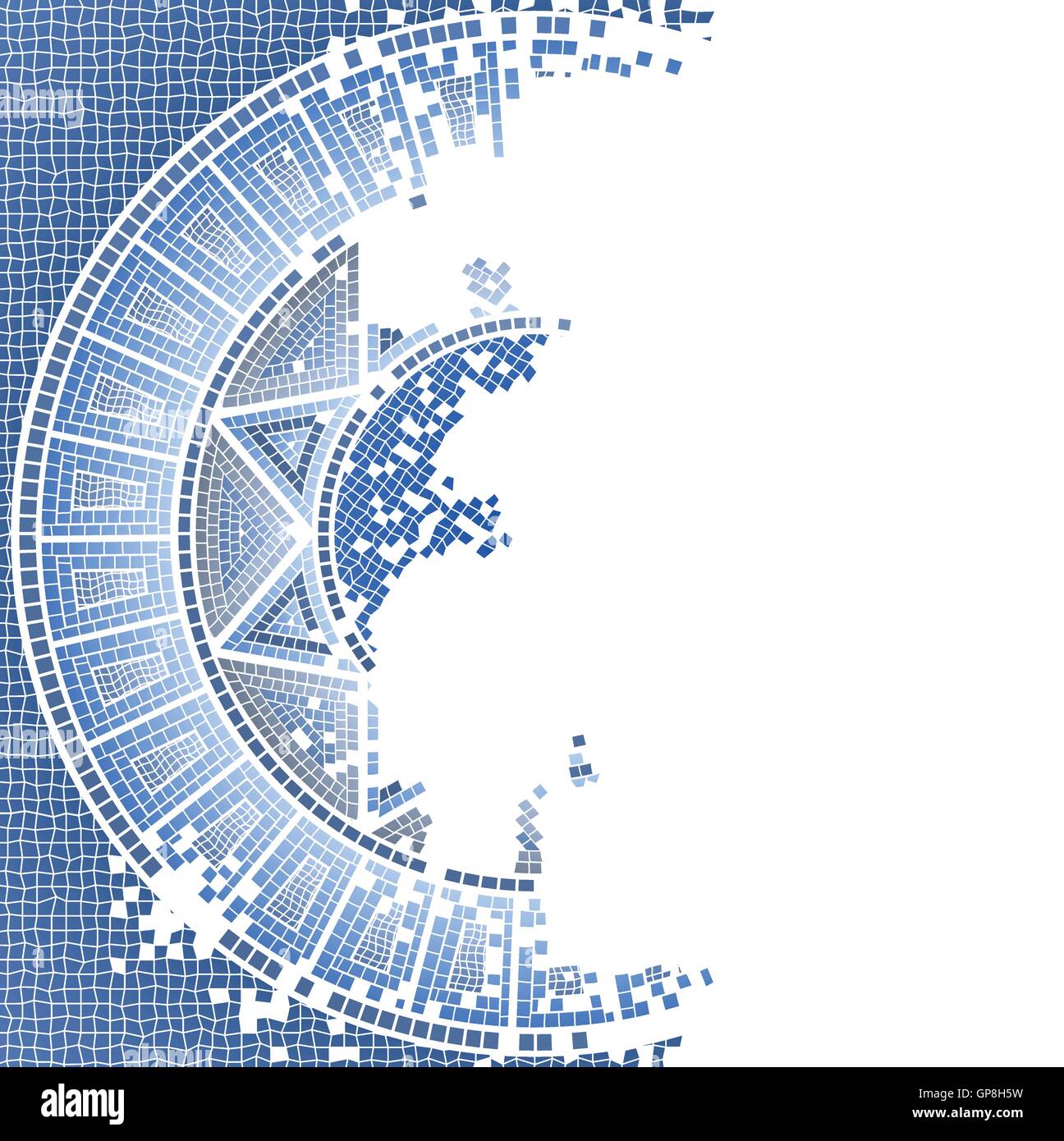 Fresque historique Banque d'images vectorielles - Alamy