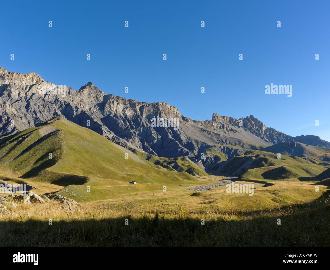 Mercantour salso Banque de photographies et d’images à haute résolution ...