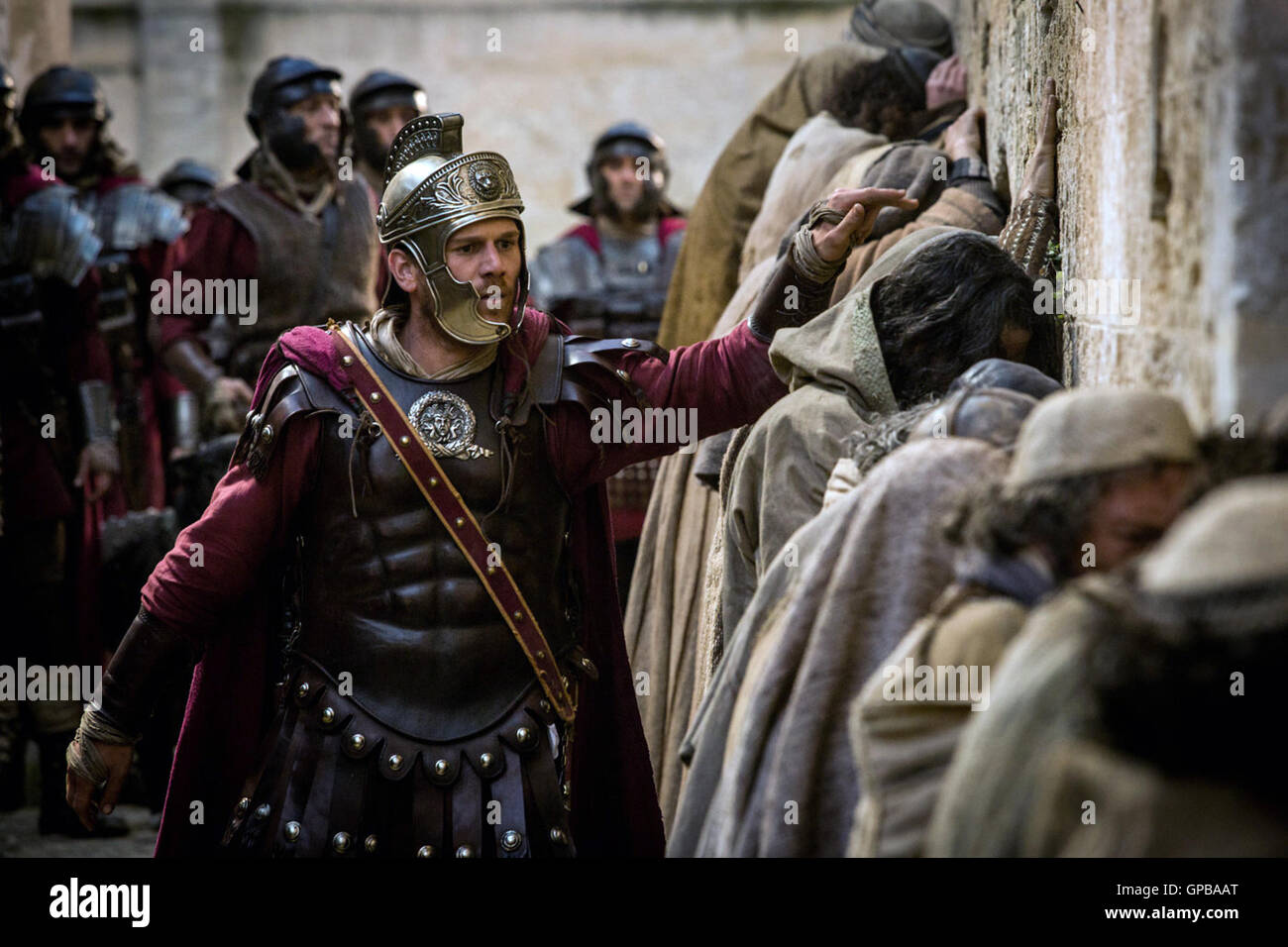 épopée historique Banque de photographies et d’images à haute ...