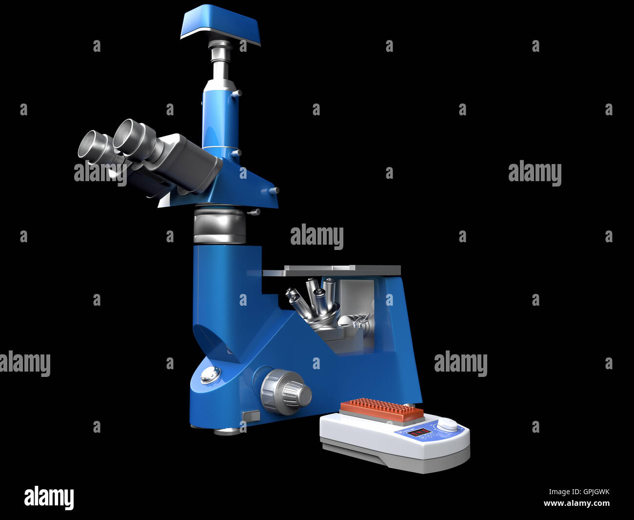 Instruments de laboratoire Banque de photographies et d’images à haute ...
