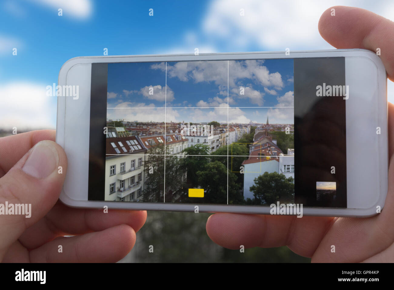 Taking phot Banque de photographies et d’images à haute résolution - Alamy