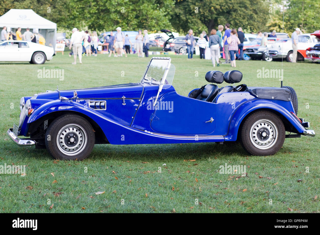 Rare kit car Banque de photographies et d’images à haute résolution - Alamy