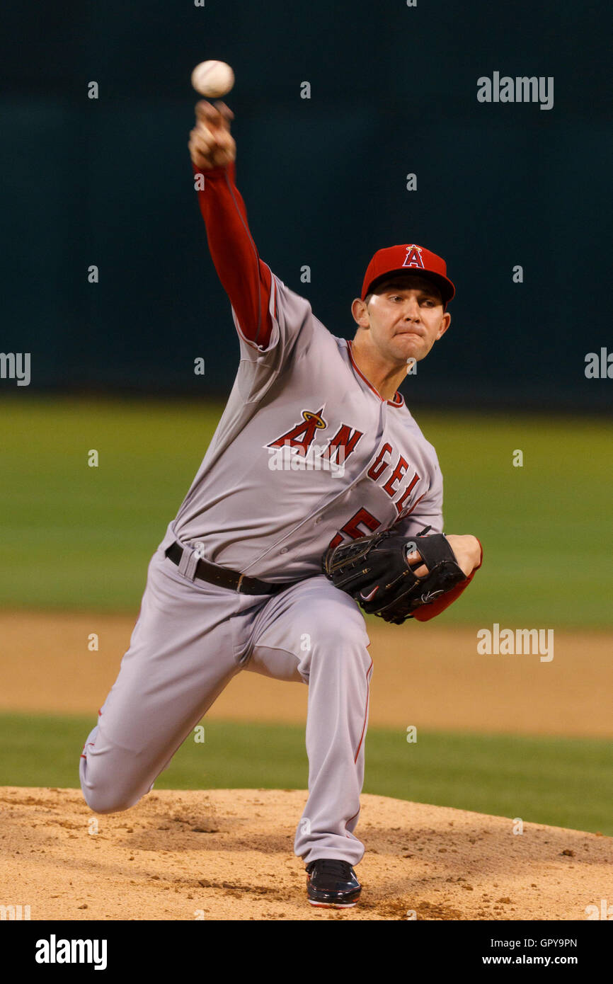 Tyler chatwood Banque de photographies et d’images à haute résolution ...