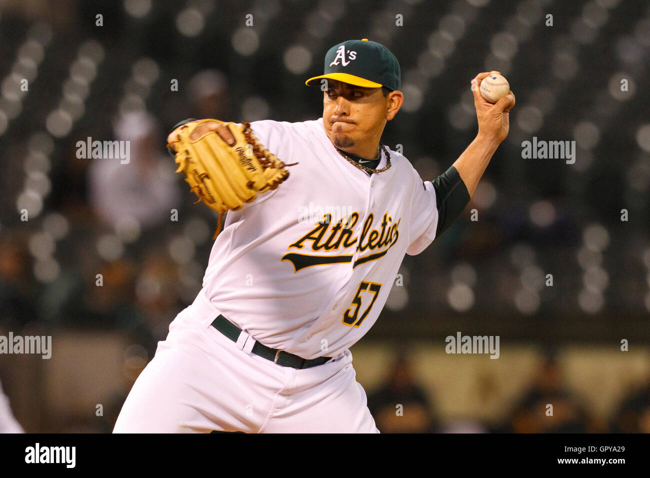 Brian fuentes Banque de photographies et d’images à haute résolution ...