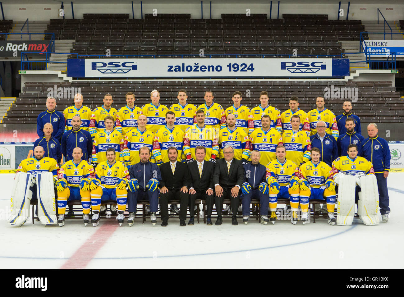 President psg Banque de photographies et d’images à haute résolution - Alamy