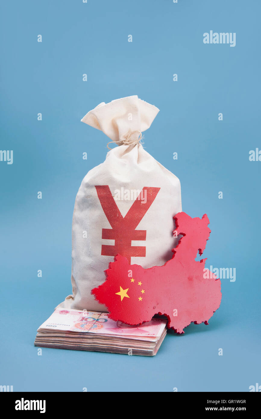 Commerce en chine Banque de photographies et d’images à haute ...