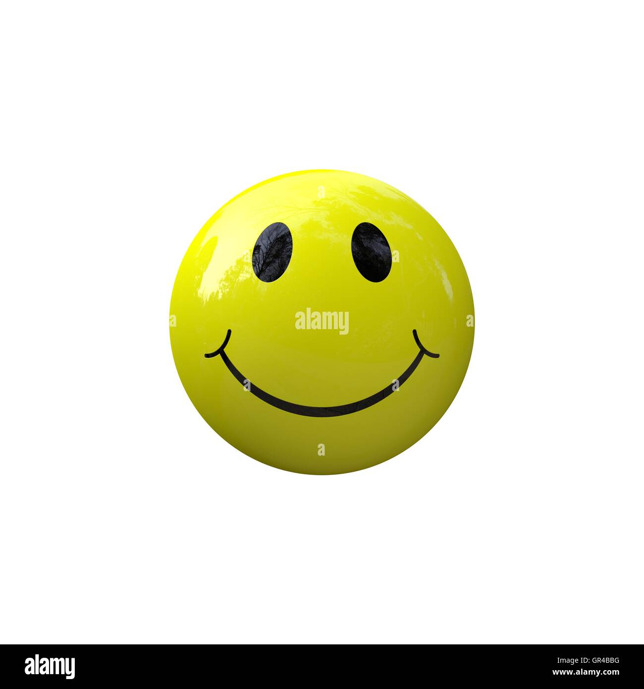 3d smiley Banque de photographies et d’images à haute résolution - Page ...