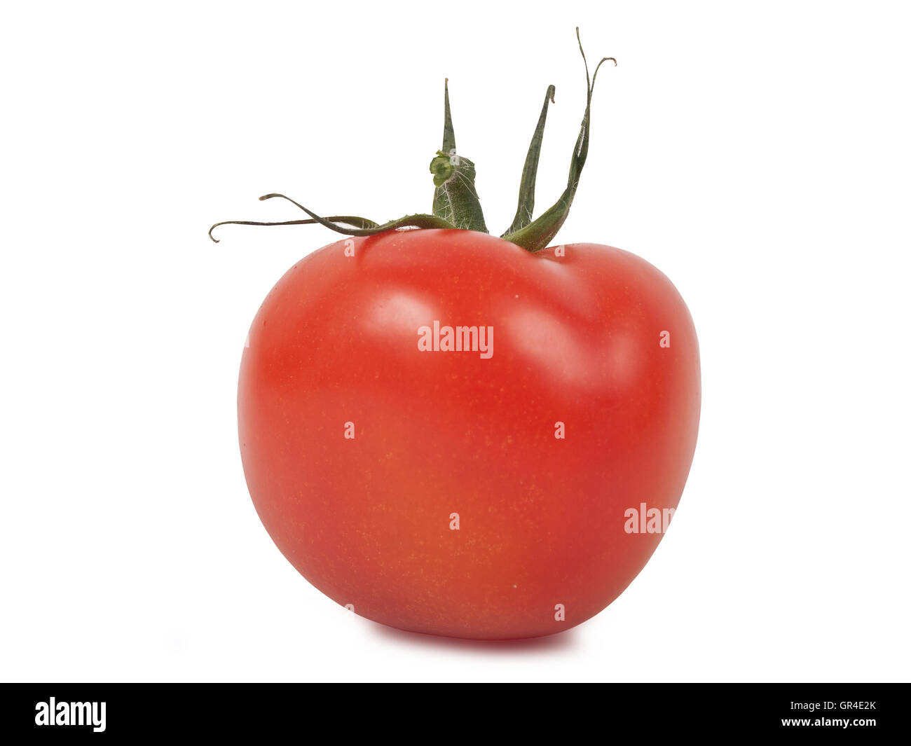 Tomate naturelle Banque d'images détourées - Alamy