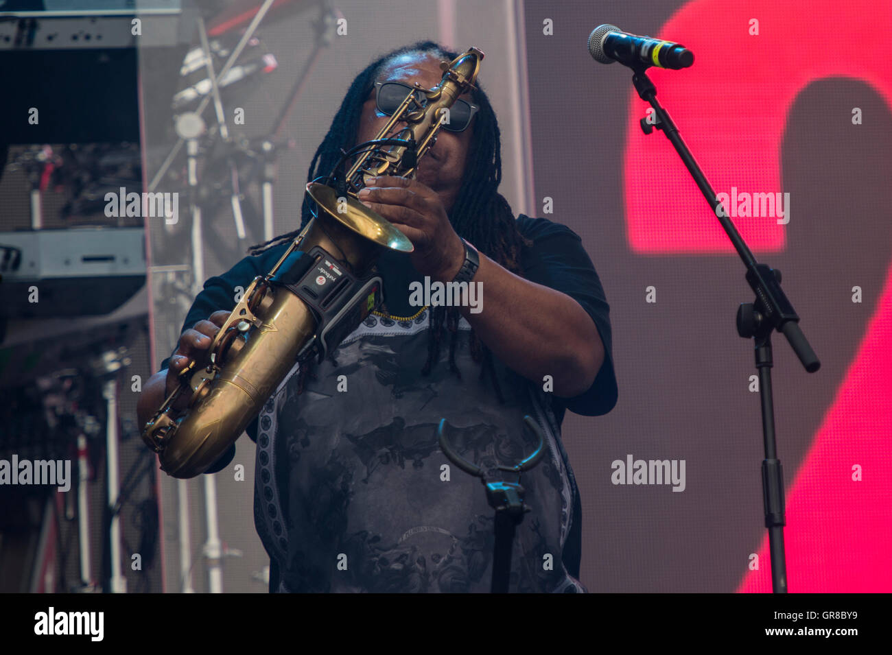 Lavell evans Banque de photographies et d’images à haute résolution - Alamy