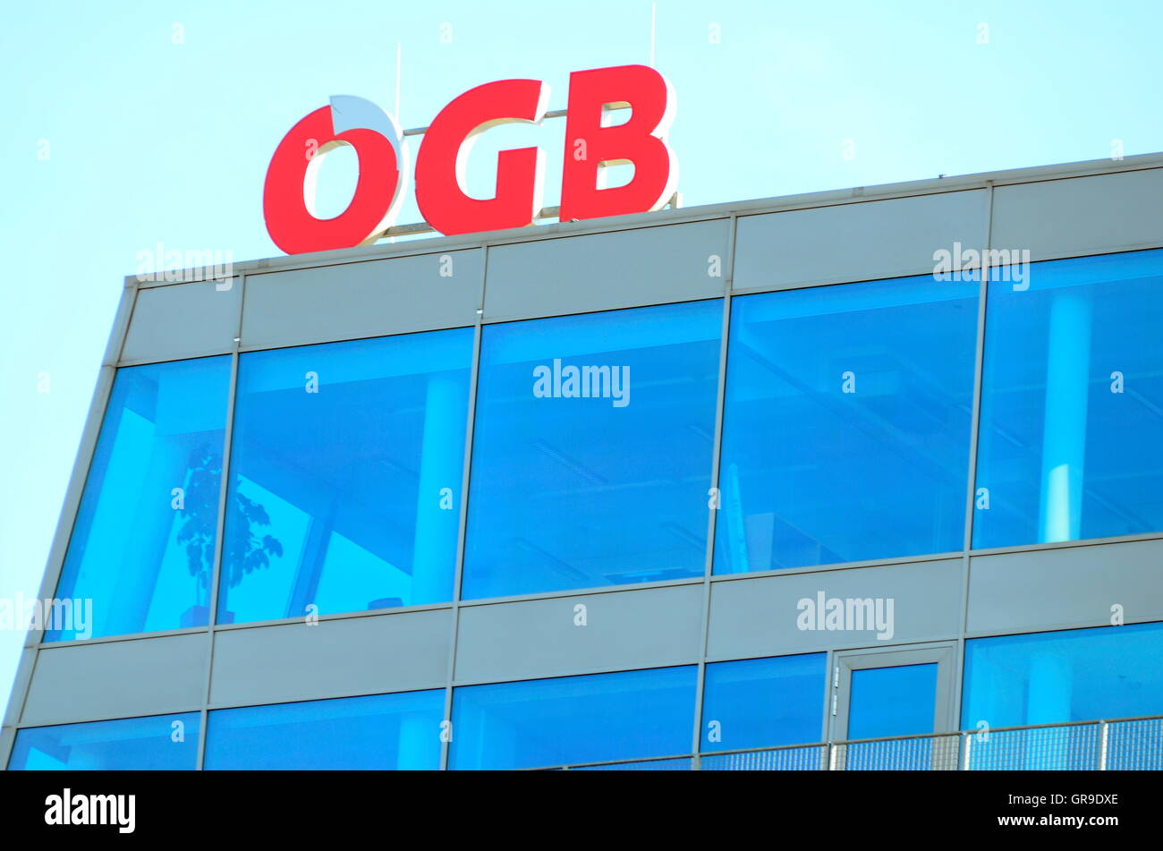 Logo de l'ogb Banque de photographies et d’images à haute résolution ...