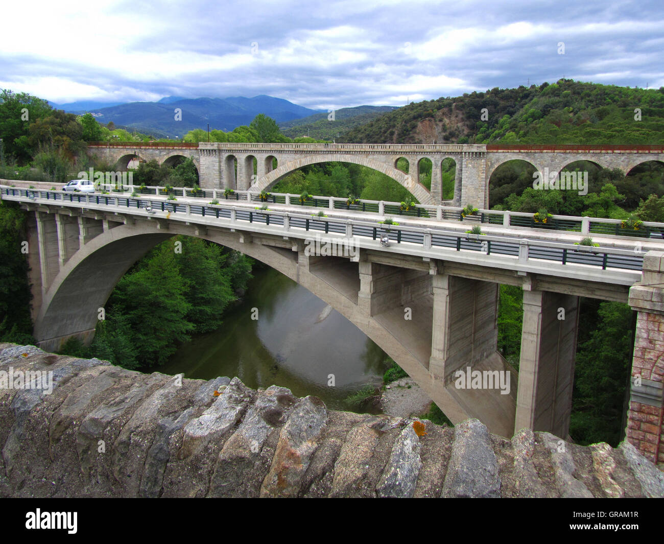 Ceret Banque de photographies et d’images à haute résolution - Alamy