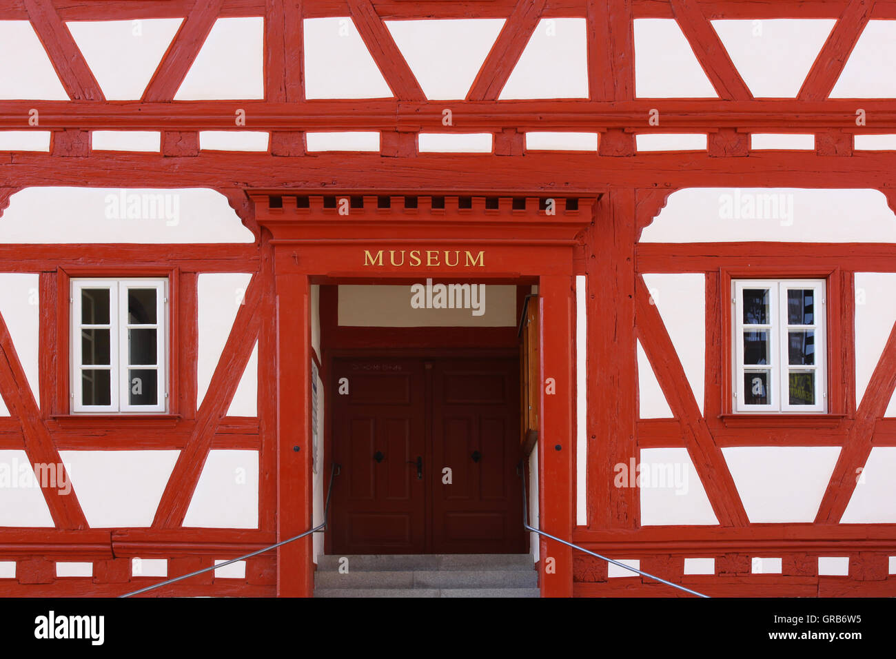 Wolframs eschenbach Banque de photographies et d’images à haute ...