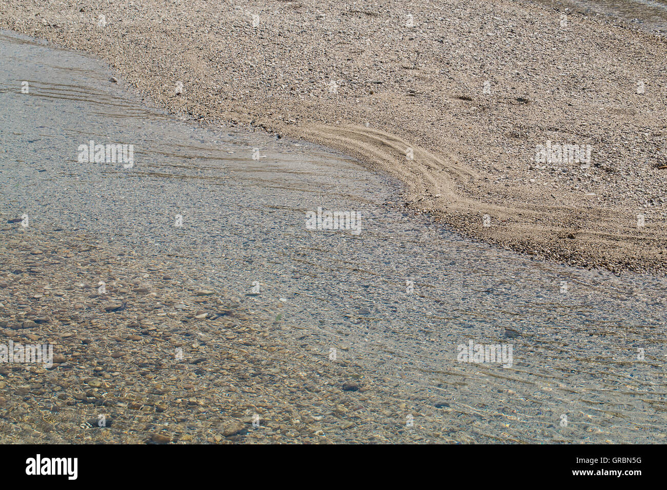 Sable river Banque de photographies et d’images à haute résolution - Alamy