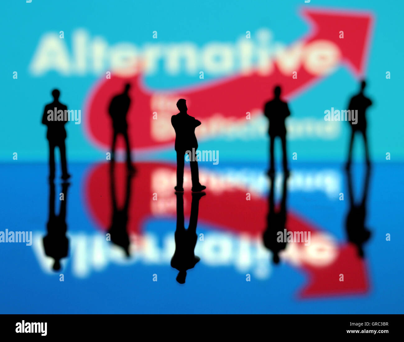 Alternative fuer deutschland Banque de photographies et d’images à ...