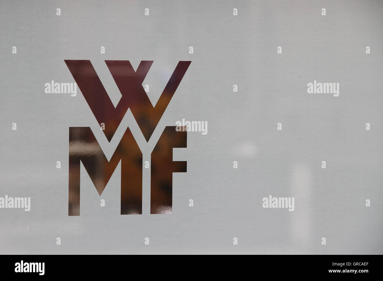 Lettre wmf Banque de photographies et d’images à haute résolution - Alamy