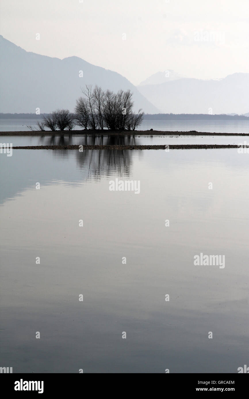 Lac chiemsee Banque de photographies et d’images à haute résolution - Alamy