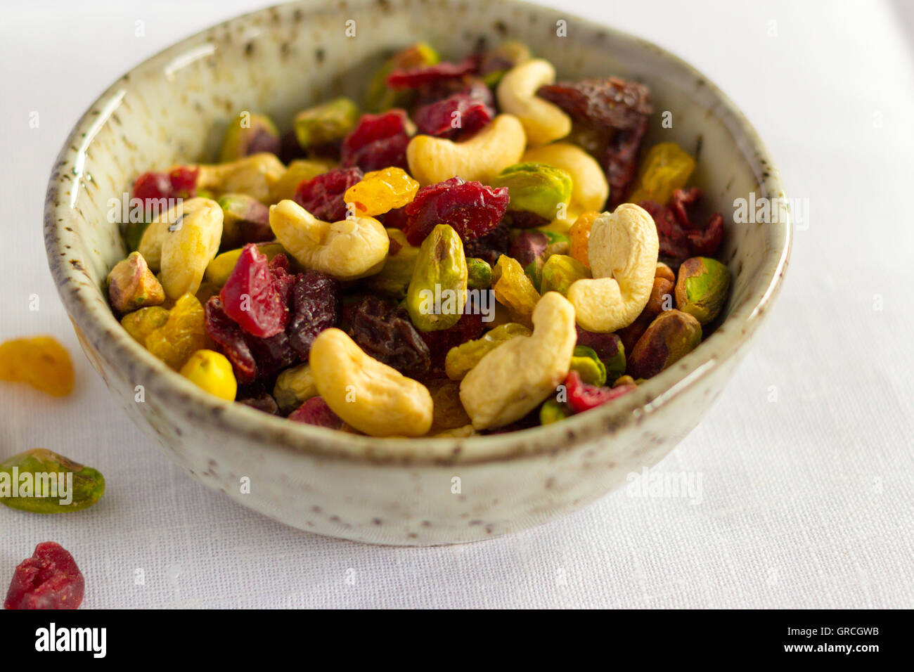 Baking dried fruit Banque de photographies et d’images à haute ...