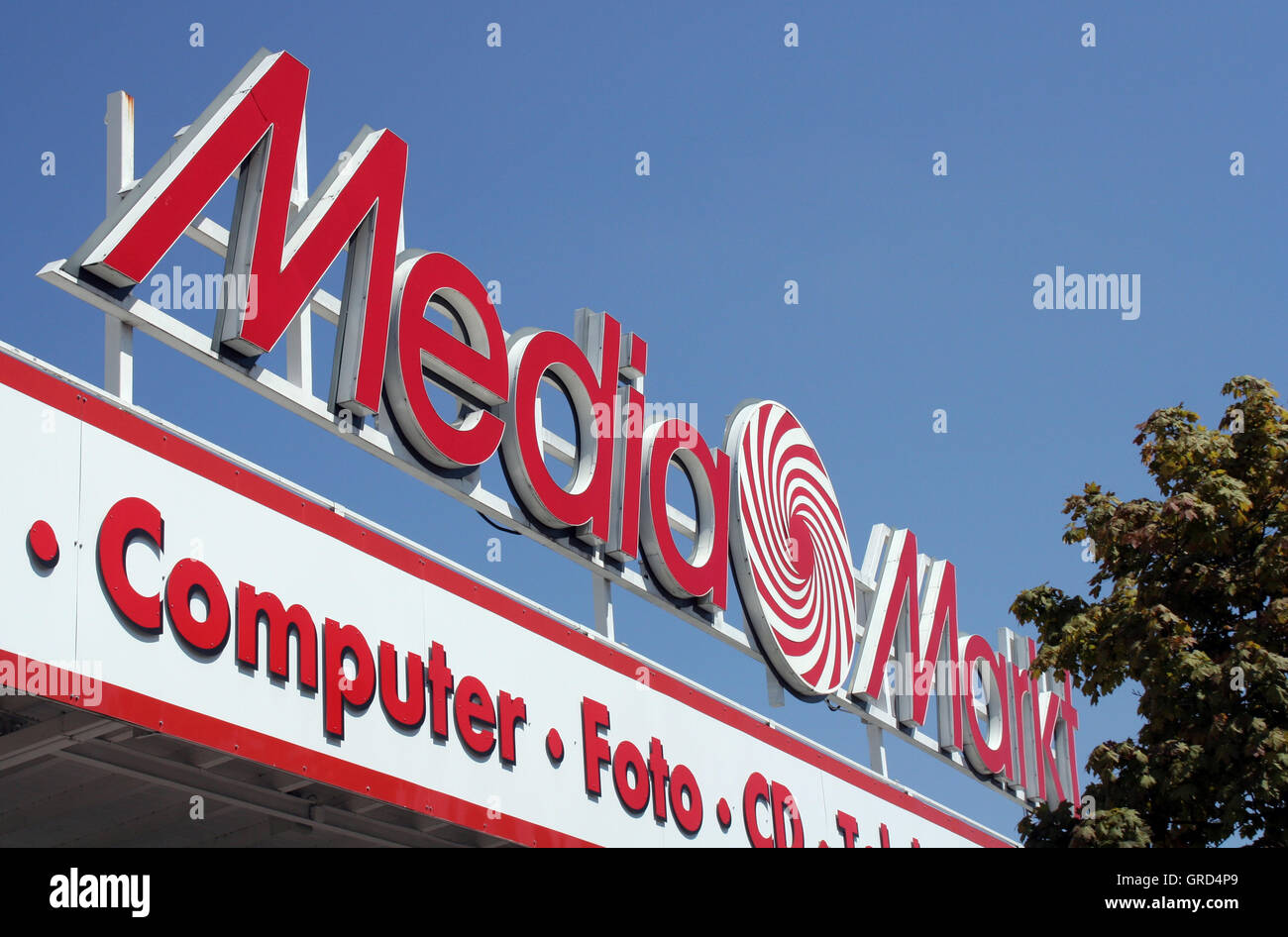 Media markt Banque de photographies et d’images à haute résolution - Alamy