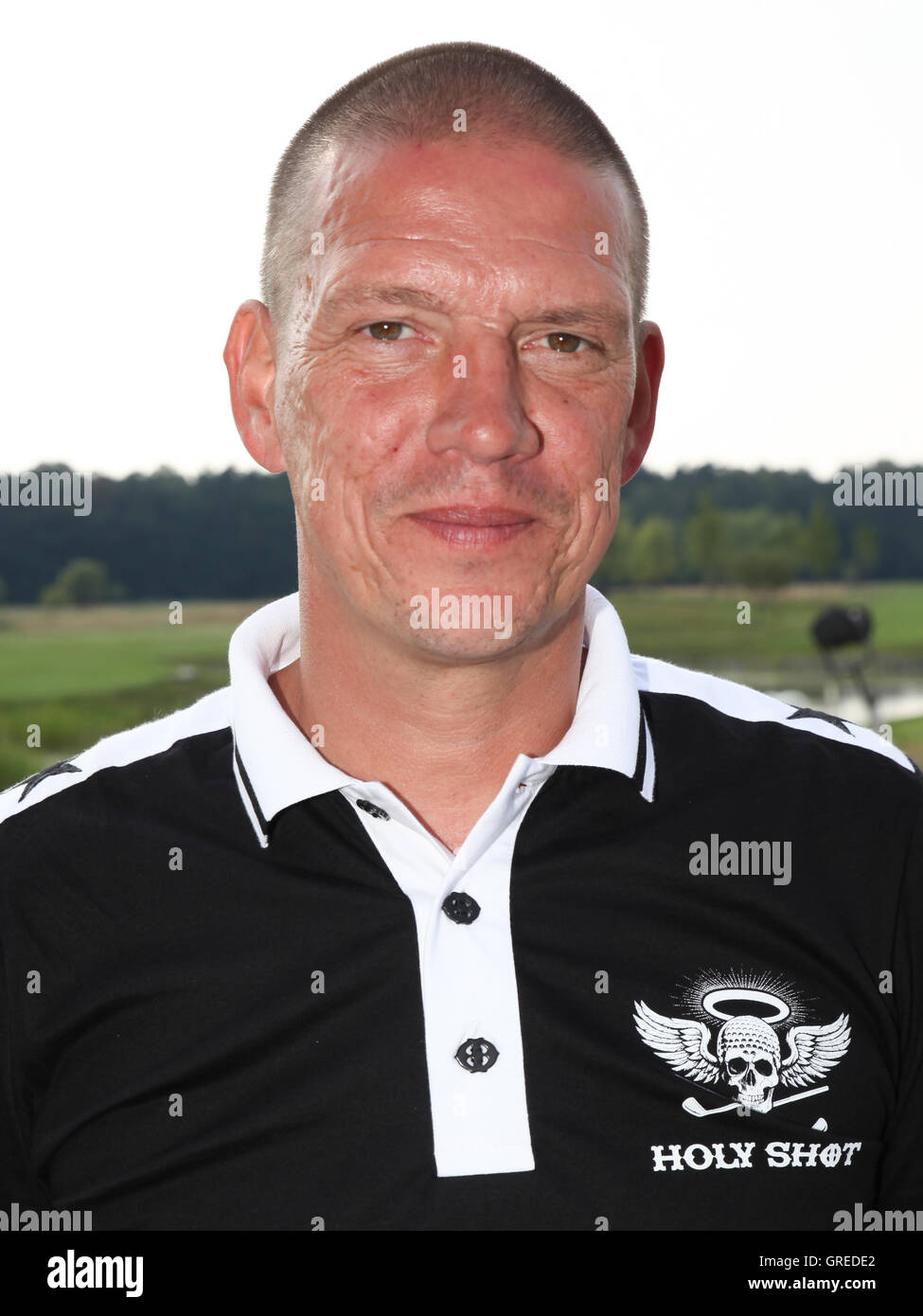 Christian ziege bayern munich Banque de photographies et d’images à ...