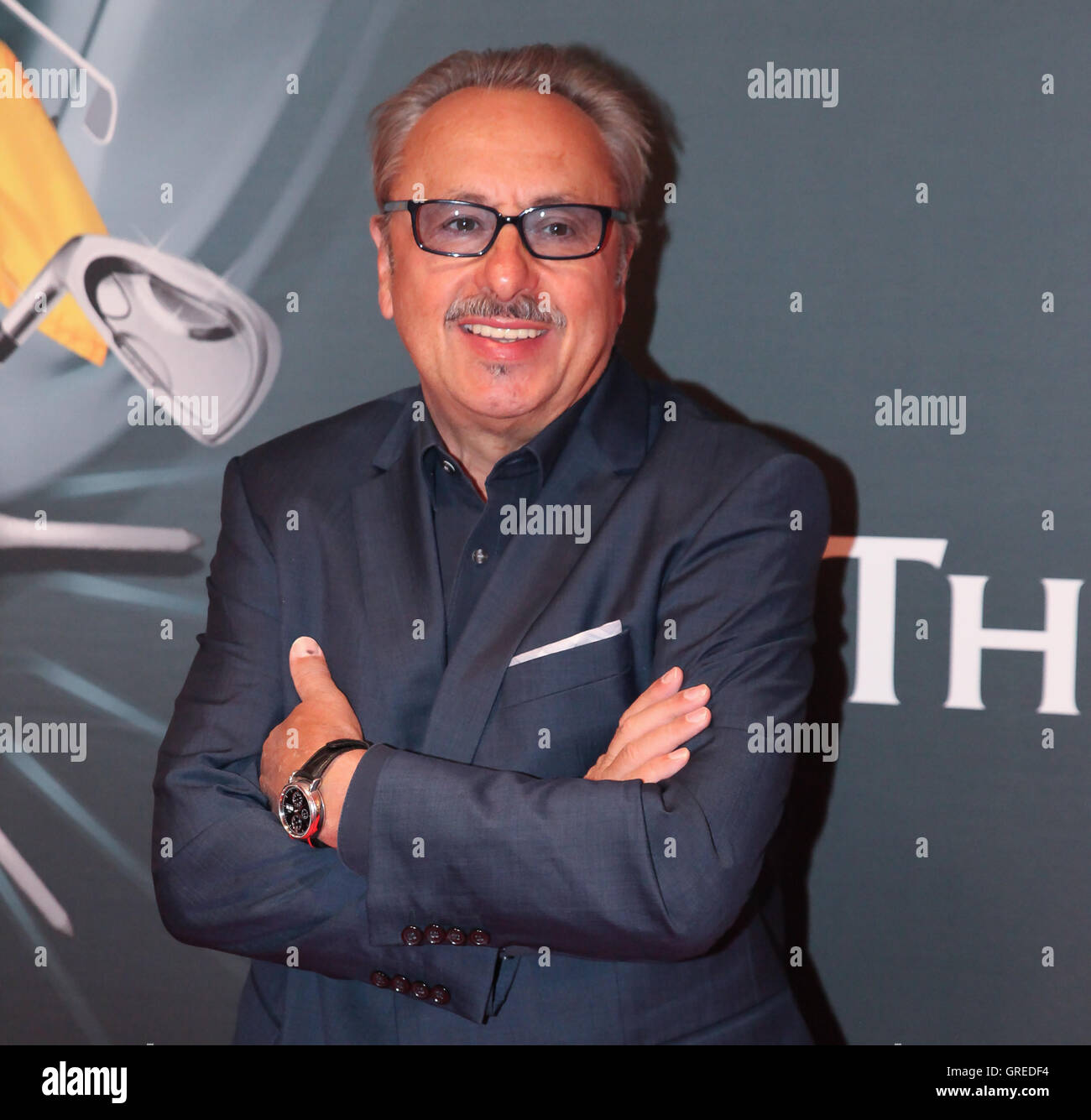 Wolfgang stumph Banque de photographies et d’images à haute résolution ...