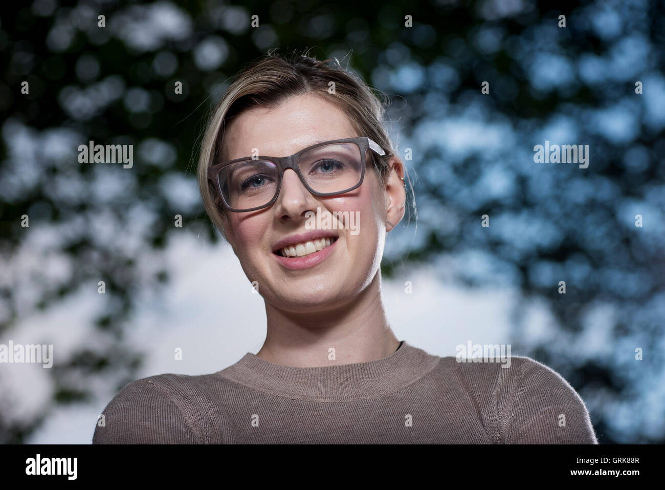 Cara ellison Banque de photographies et d’images à haute résolution - Alamy
