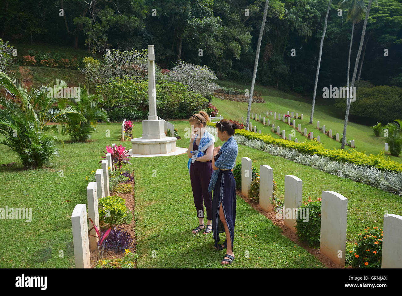 Commonwealth sri lanka Banque de photographies et d’images à haute ...