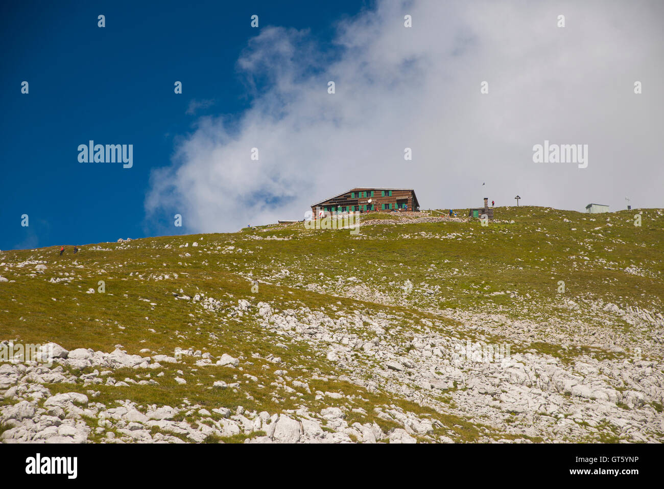 Karavanke alps Banque de photographies et d’images à haute résolution ...