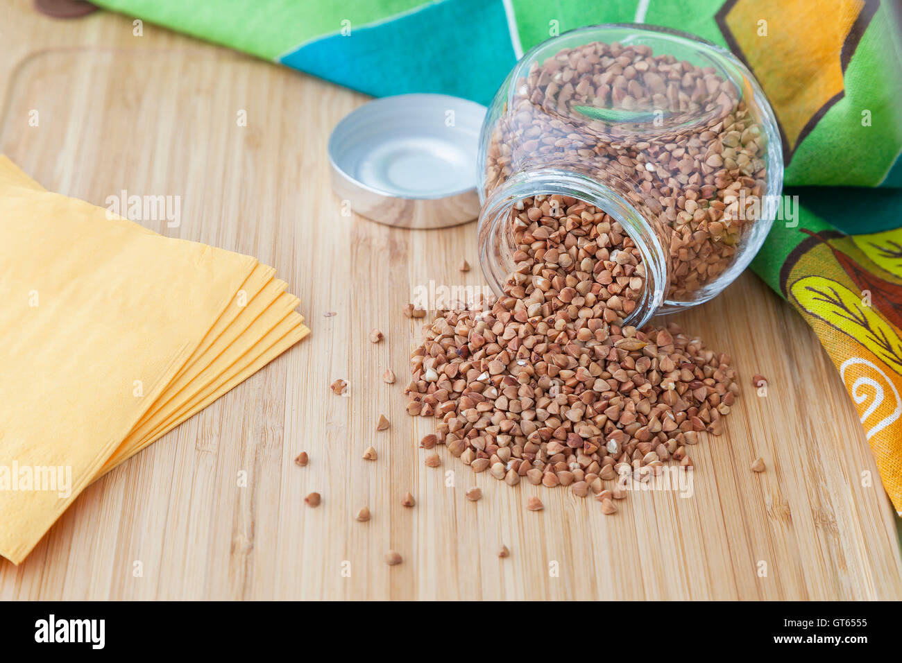 Pot de graines Banque de photographies et d’images à haute résolution ...