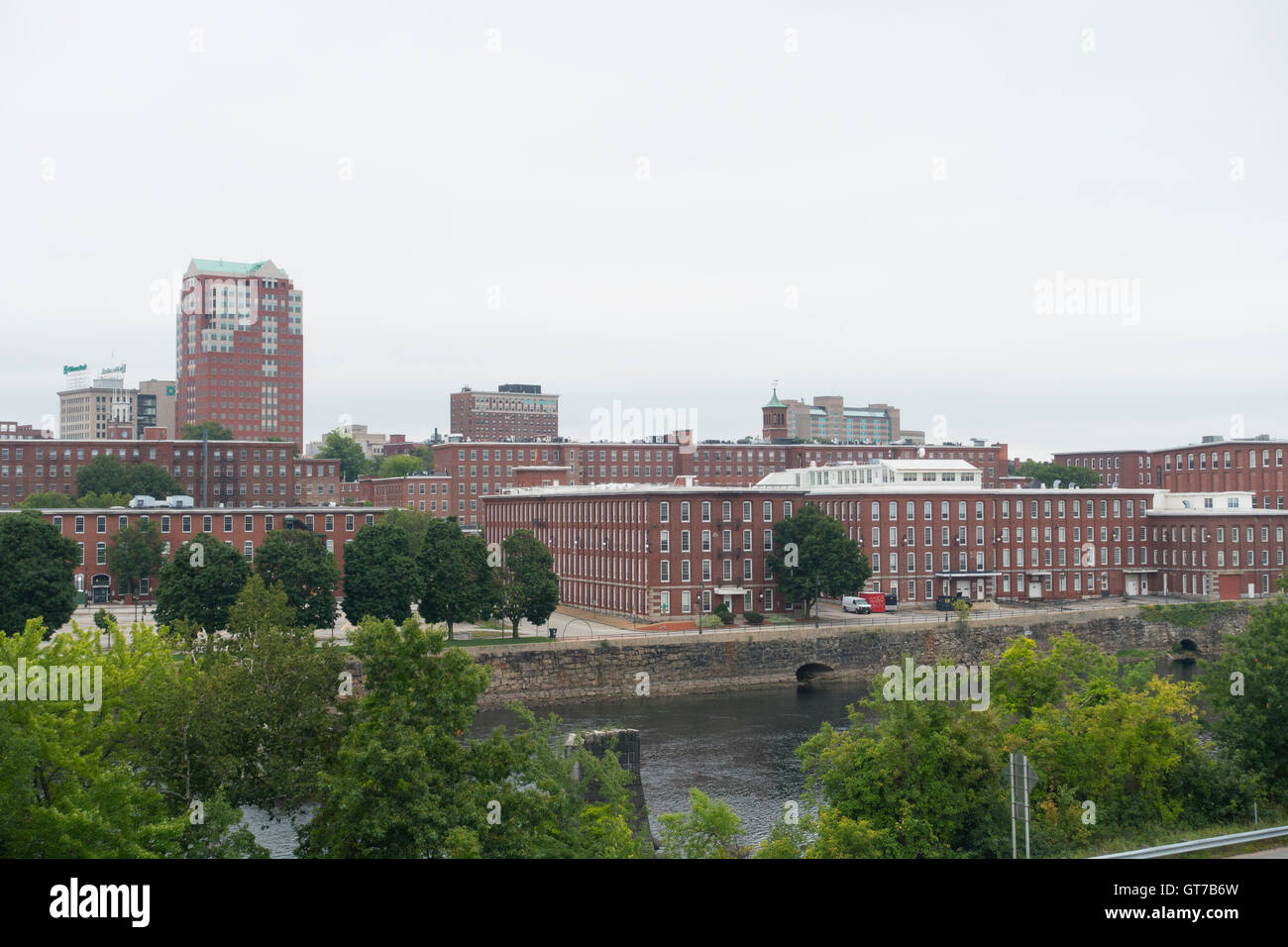 Manufacturing manchester Banque de photographies et d’images à haute ...