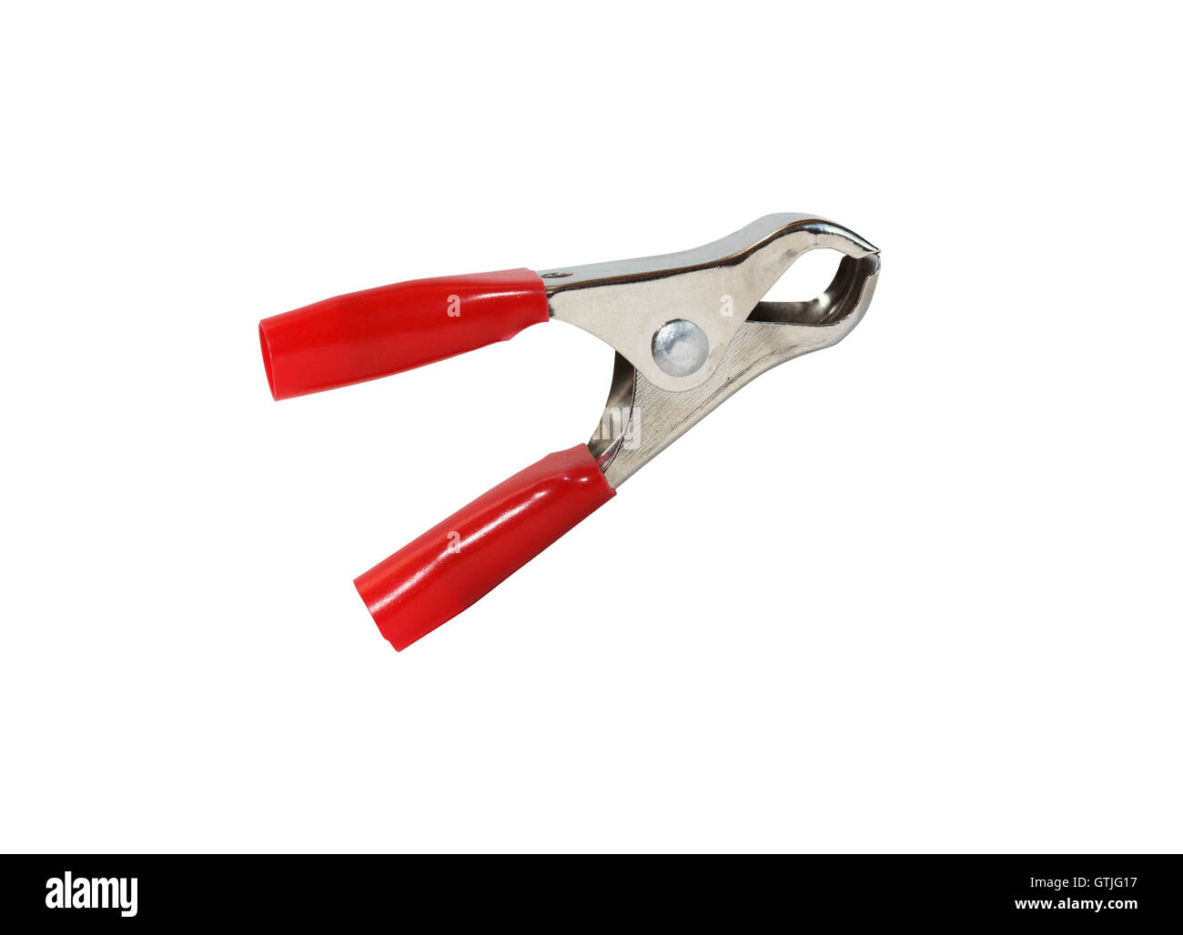 Pince crocodile Banque de photographies et d’images à haute résolution ...