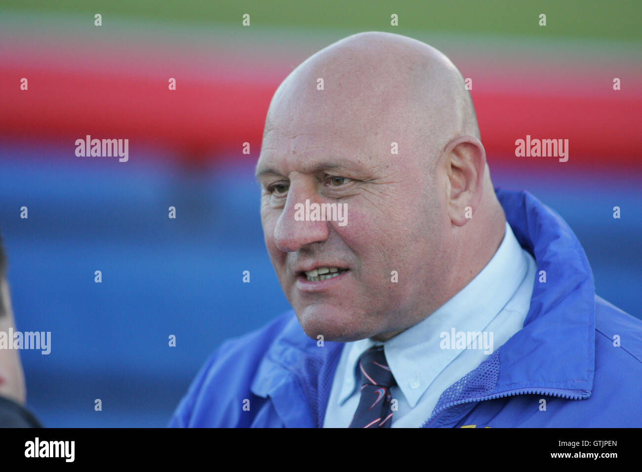 Ronnie russell Banque de photographies et d’images à haute résolution ...