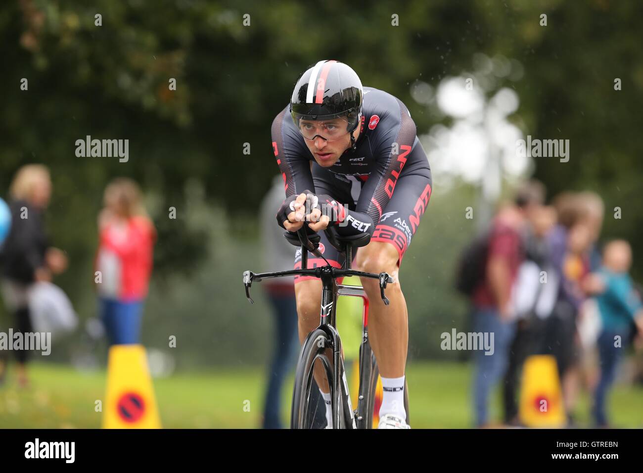 Robert partridge Banque de photographies et d’images à haute résolution ...