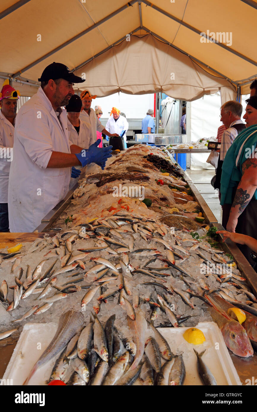 Stock de poissons Banque de photographies et d’images à haute ...