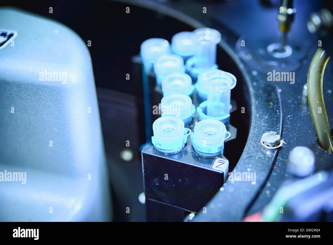 Instrument de laboratoire Banque de photographies et d’images à haute ...