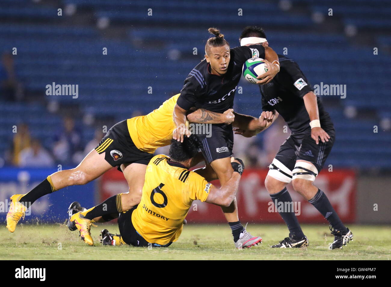 Tim nanai williams rugby Banque de photographies et d’images à haute ...