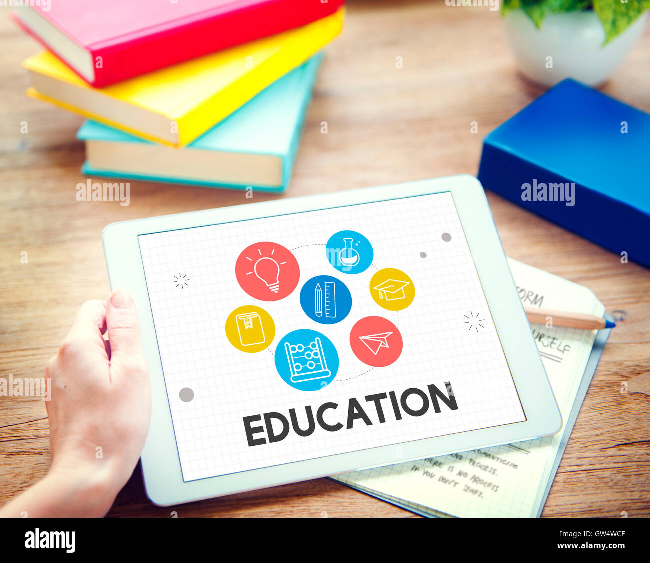 éducation et apprentissage Banque de photographies et d’images à haute ...