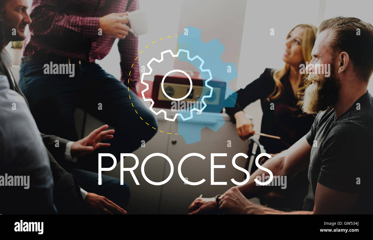 Processus simple Banque de photographies et d’images à haute résolution ...