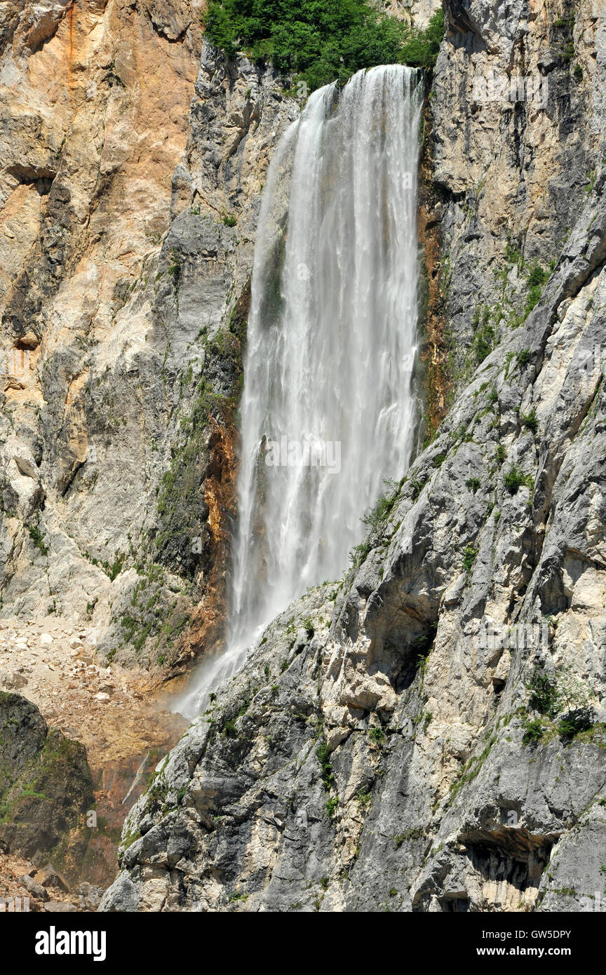 Plus grande cascade Banque de photographies et d’images à haute ...